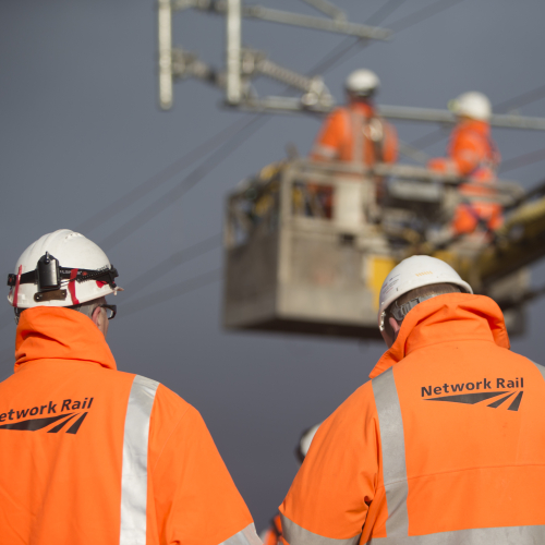 VolkerRail appointed to Scotland’s Signalling, Power and Communications Framework | VolkerRail